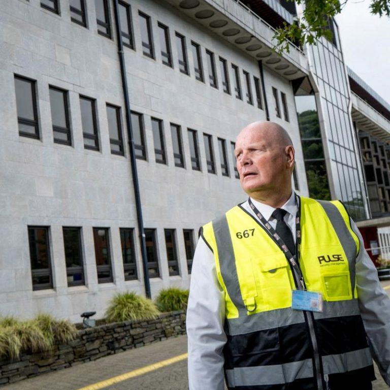 Pulse Security | Expert Guarding, Patrols & Event Protection