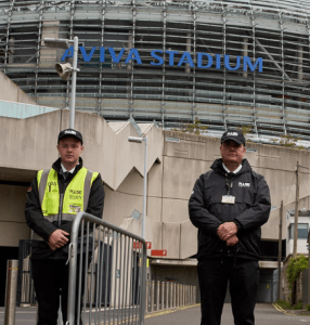 About Pulse Security | Security Services