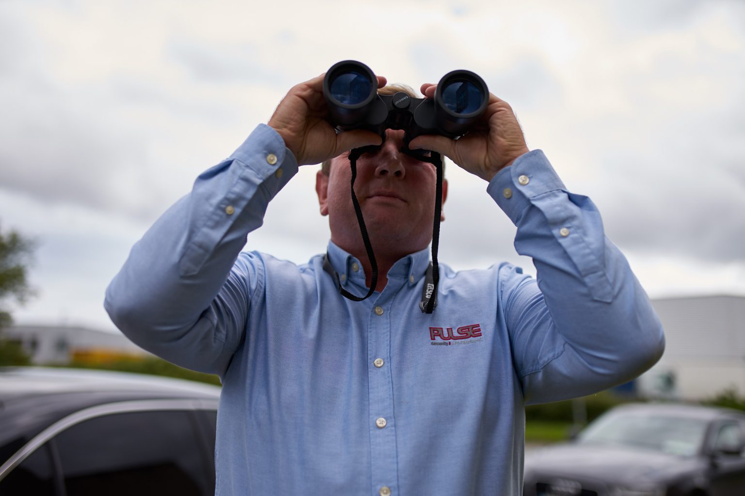 Pulse Security | Expert Guarding, Patrols & Event Protection