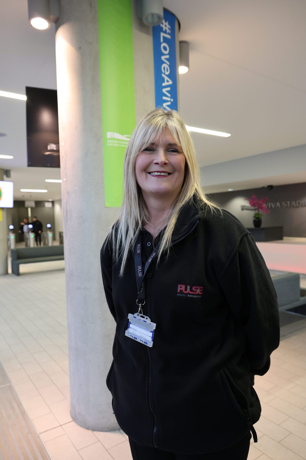 Pulse Security Job Openings | Event & Corporate Security Services